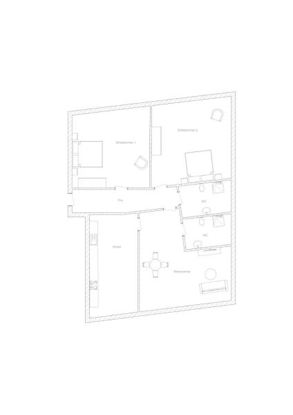 ღLiboria Casa Mondo - Iffeldorf