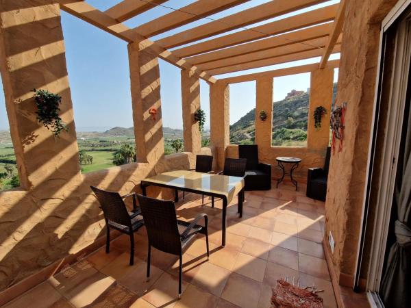 Mojacar Hilltop - Mojácar