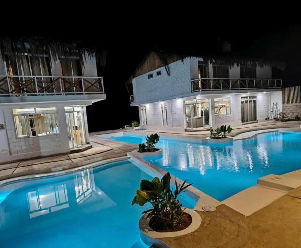 Casa Palmar Oceanfront Paradise In Zorritos - Tumbes