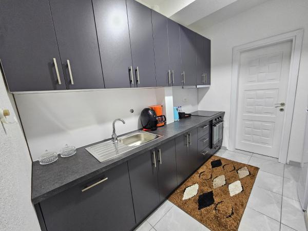 Besa Apartment - Kosovo