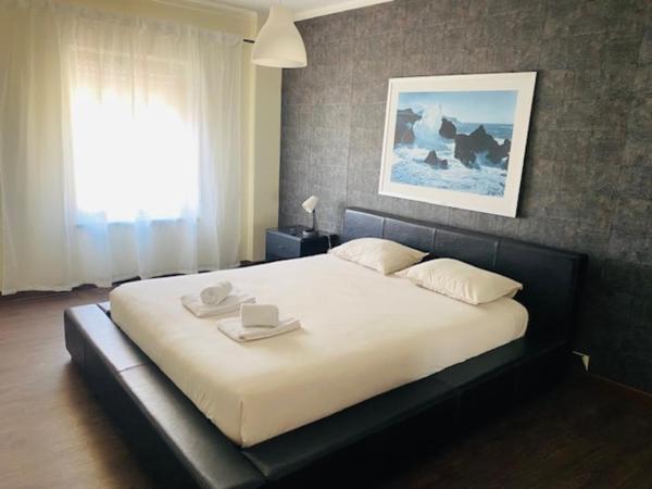 Swordfish City Haven Apartment - Peniche