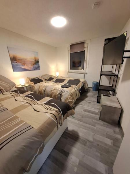 Gr Ooms-rent - Ludwigsburg