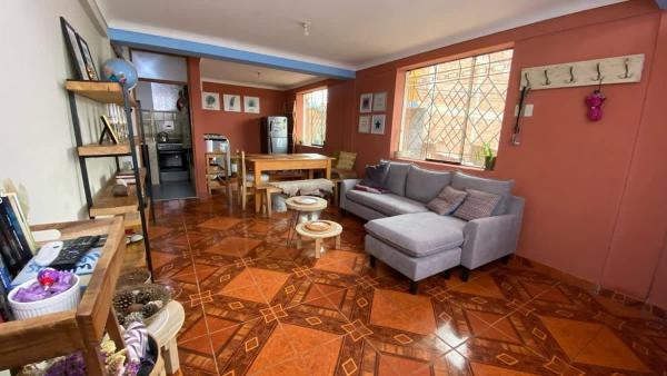 Bright 2br Light In Cusco - Peru