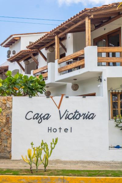 Hotel Casa Victoria - Ixtapa Zihuatanejo