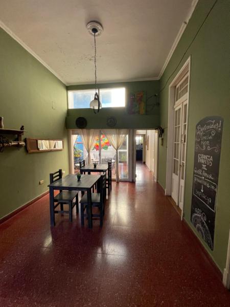 Habitación En Peatonal De Concordia - Concordia
