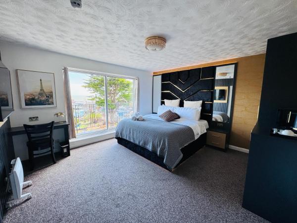 Pacific Hotel - Frinton-on-Sea