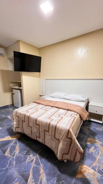 Hotel Amazonida - Manaus