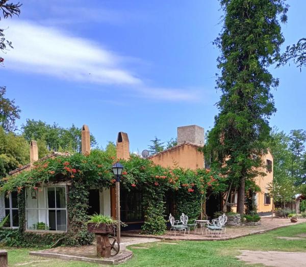 El Cobijo, Casas De Campo - Provincia de Córdoba