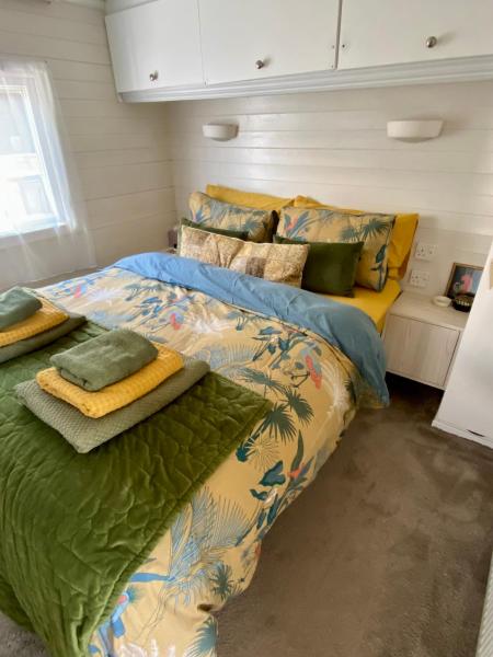 Coastal Walk Dog Friendly Beach 2br Secure Parking - Isle of Wight