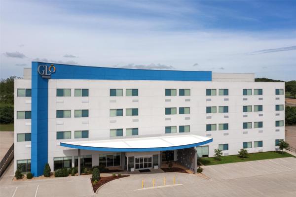 Glō Best Western Tulsa-catoosa East Route 66 - Tulsa, OK