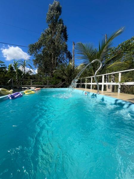 Pousada Hostels Foryou - Espírito Santo