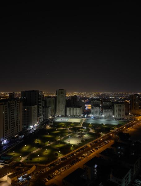 Luxury Rooms - Sharjah