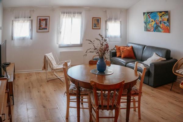 Charmant Appartement, Calme, Climatisé, Centre Historique - Avignon