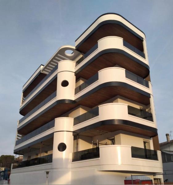 Pinetina Apartment - Pescara