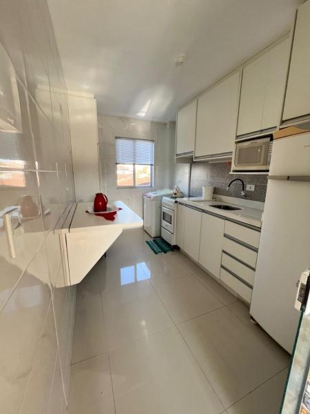 Apartamento 2 Irmãs Praia De Leste - Paranaguá