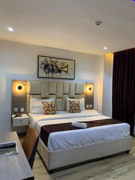 Pita Hotels - Nigeria