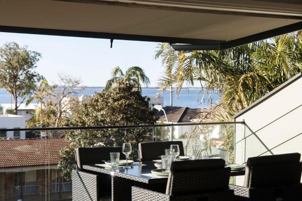 The Palms- 9 Pantowora St, Corlette - Nelson Bay