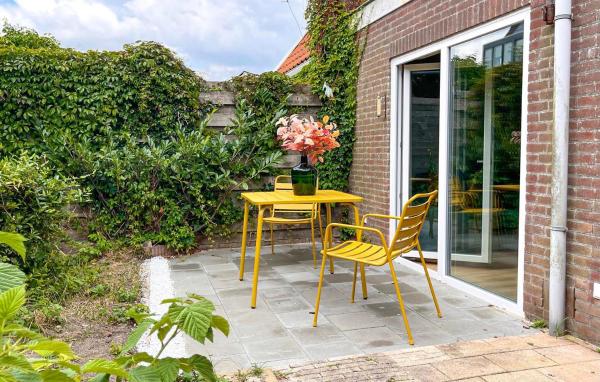 Cozy Home In Bergen Aan Zee With Wifi - Schoorl