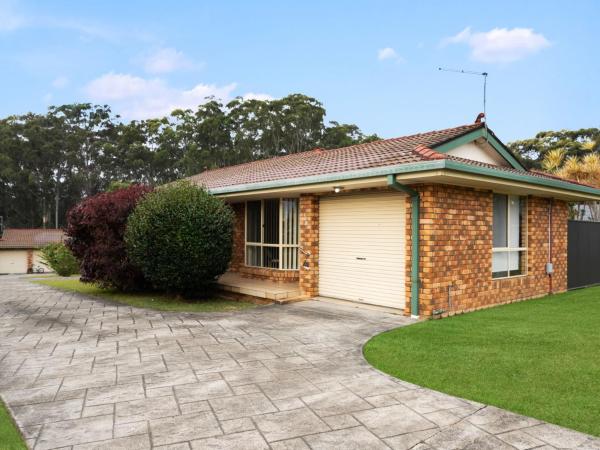 Toormina Retreat - Sawtell