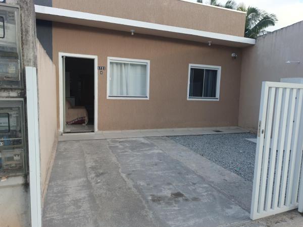 Casa No Litoral Em Matinhos - Matinhos