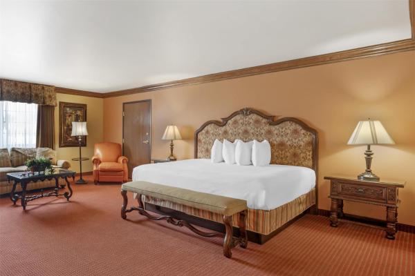 Best Western San Isidro Inn - Laredo, TX