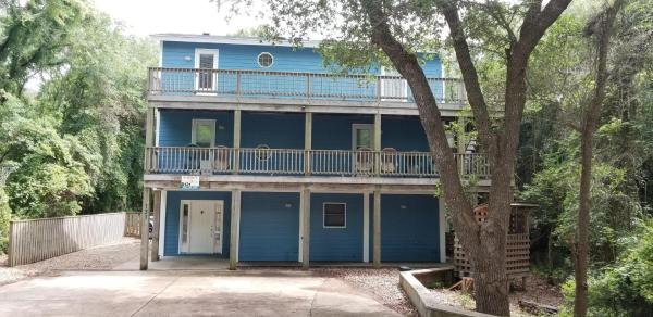 D131- Tim-duck-tu - Duck, NC