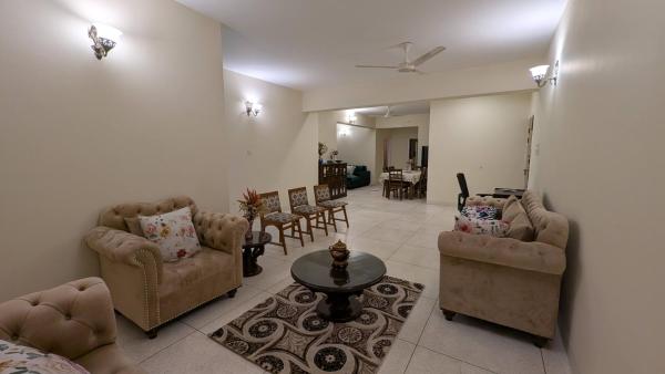 Room In Uttara Sector 3 Apartment - 孟加拉