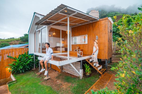 บ้านแสงจันทร์2 - Mae Rim District