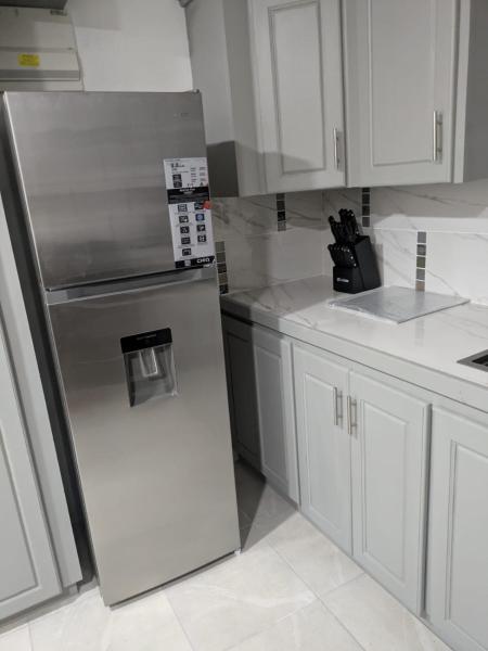 Lawrence Legacy 2 - Grenada