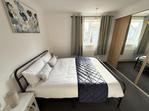 Cosy And Comfy 4-bed House In Burnham Slough Near Legoland And Winsdor Castle - 말로