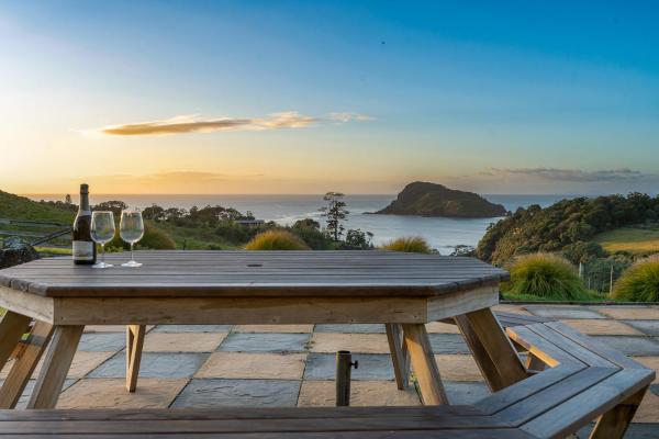 Tutukaka Heads Lodge - Tutukaka