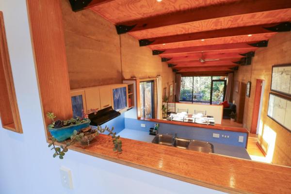 Number Forty Two - Beechworth