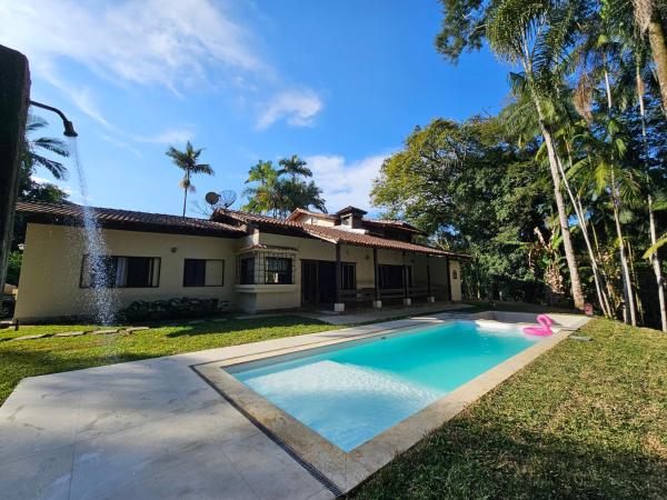 Natureza Instagrmável Casa Penedo - Resende