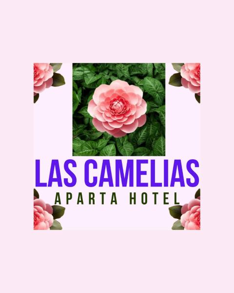 Las Camelias Apartahotel - Caldas, Colombia