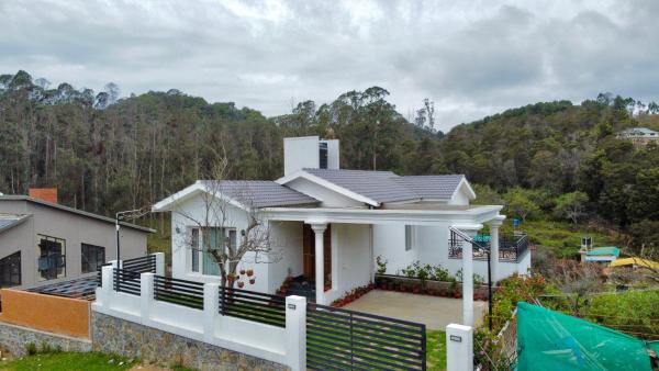 Snow Manor - Kodaikanal