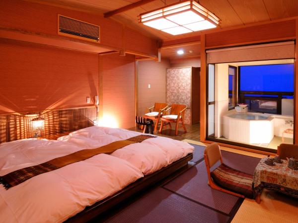 ニッポニア高原宿夢海月-ゆめみづき- - Kawana