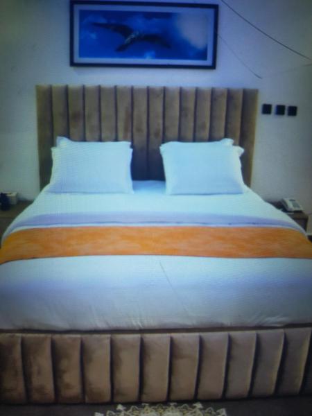 Morgan Hill Residence - Abuja