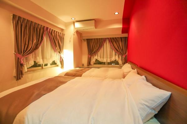 Fushimi Yokkusu Building 10f - Vacation Stay 16301 - 名古屋市