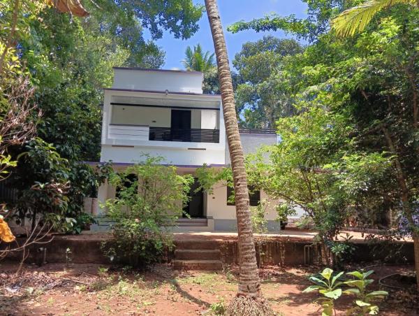 Licence To Chill Homestay Villa Rooms - Neyyattinkara