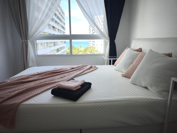 Seaview Condo - Hua Hin - Hua Hin