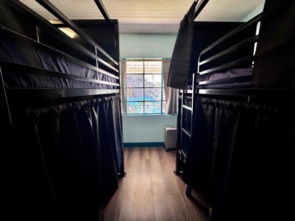 Sin City Hostel - Las Vegas