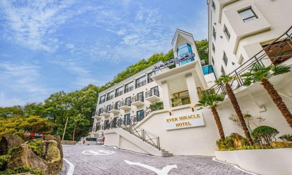 Miryang Ever Miracle Hotel - Yangsan-si