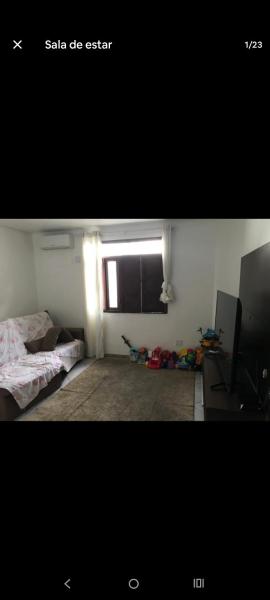 Belíssima Casa Super Confortável Com Piscina E áRea Gourmet - Feira De Santana