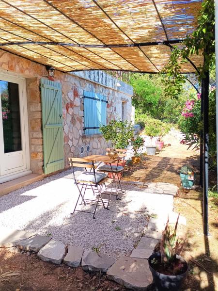 Lou Carami - Studio Rénové Dans Village Provençal - Brignoles