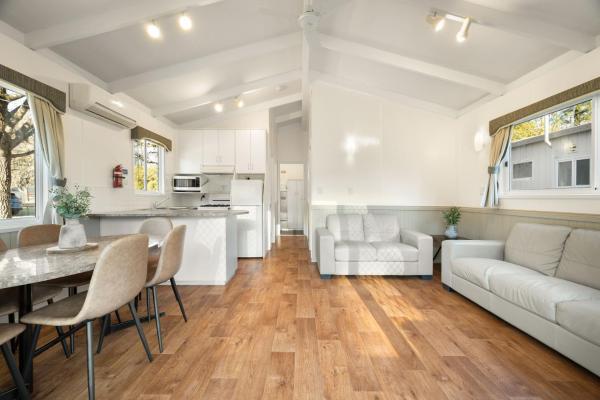 Bright Porepunkah Holiday Park - Victoria