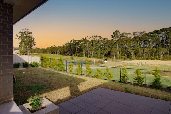 Serenity On The Green - Sussex Inlet