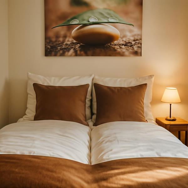 Shome Hotel Graz I Self Check-in I Free Parking - Graz