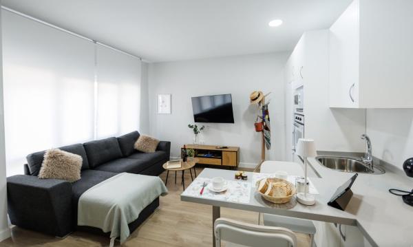 Apartamentos Luxury Suites Macabeo - Almendralejo