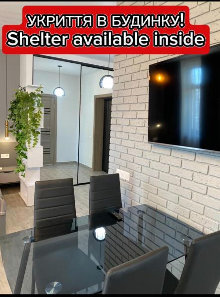 Apartments Black Sea - Odessa