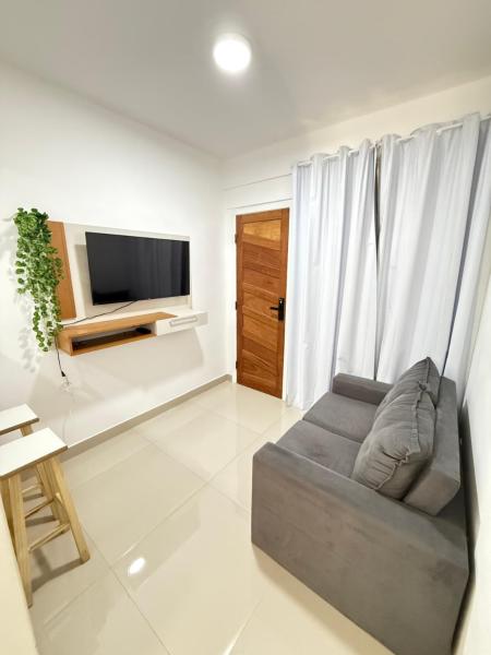 Apartamento Praia Jacaraípe - Serra